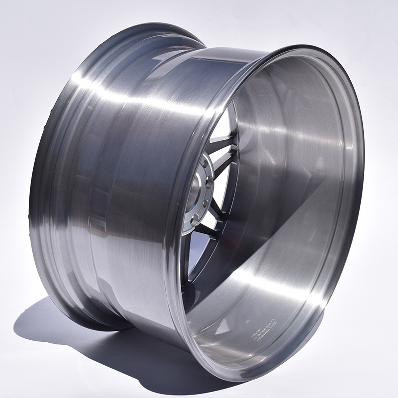 Custom 19 20 21 Inch Racing Passenger Car Forged Wheels Forged Alloy ...