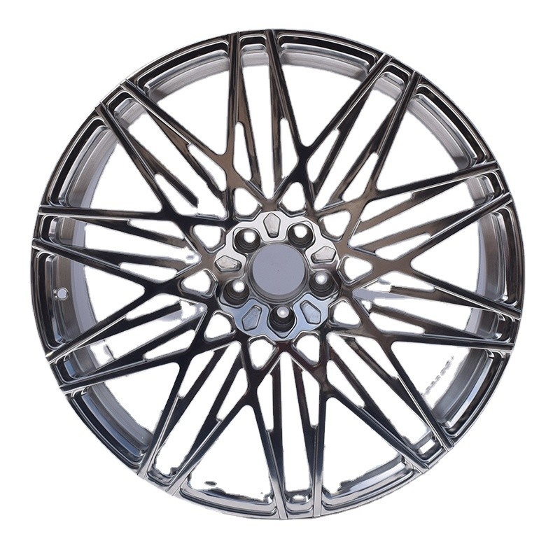 17/18/19/20/21 Inch Concave Desgin Forged Passenger Car Tires Wheels ...