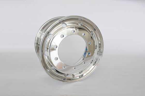 Forged Aluminum Wheels manufacturer from China